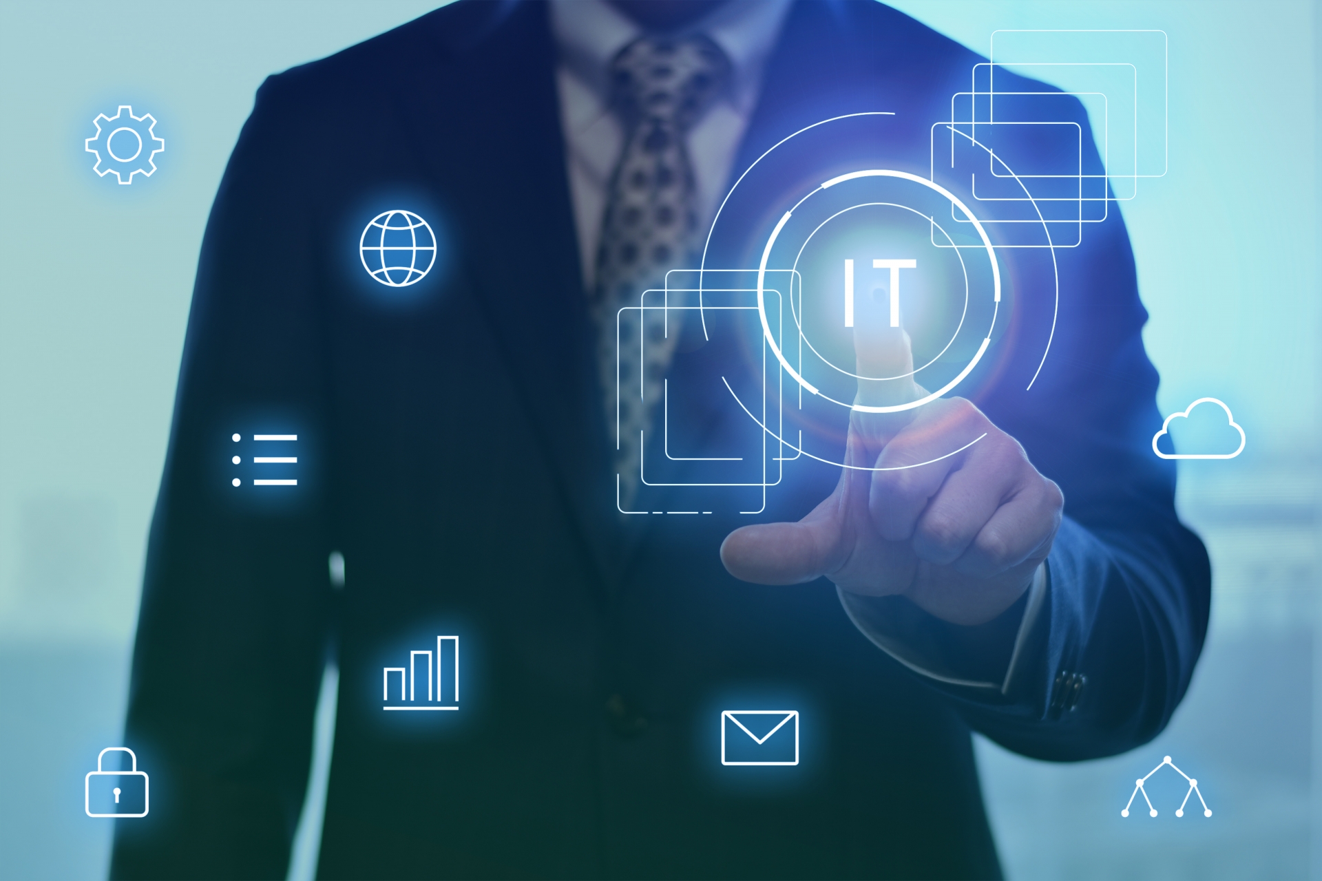 ITAD（IT資産・パソコンの適正処分）とは？企業にとって重要な理由やITADサービスについても解説